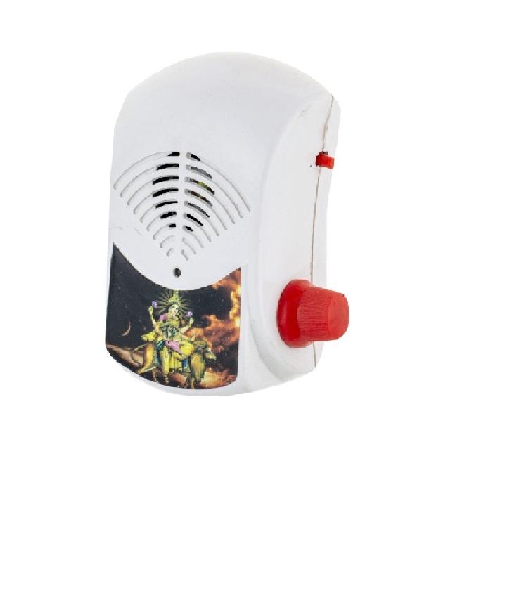 Mantra Machine Customizable Size Approx 9 Cm - Pick Use