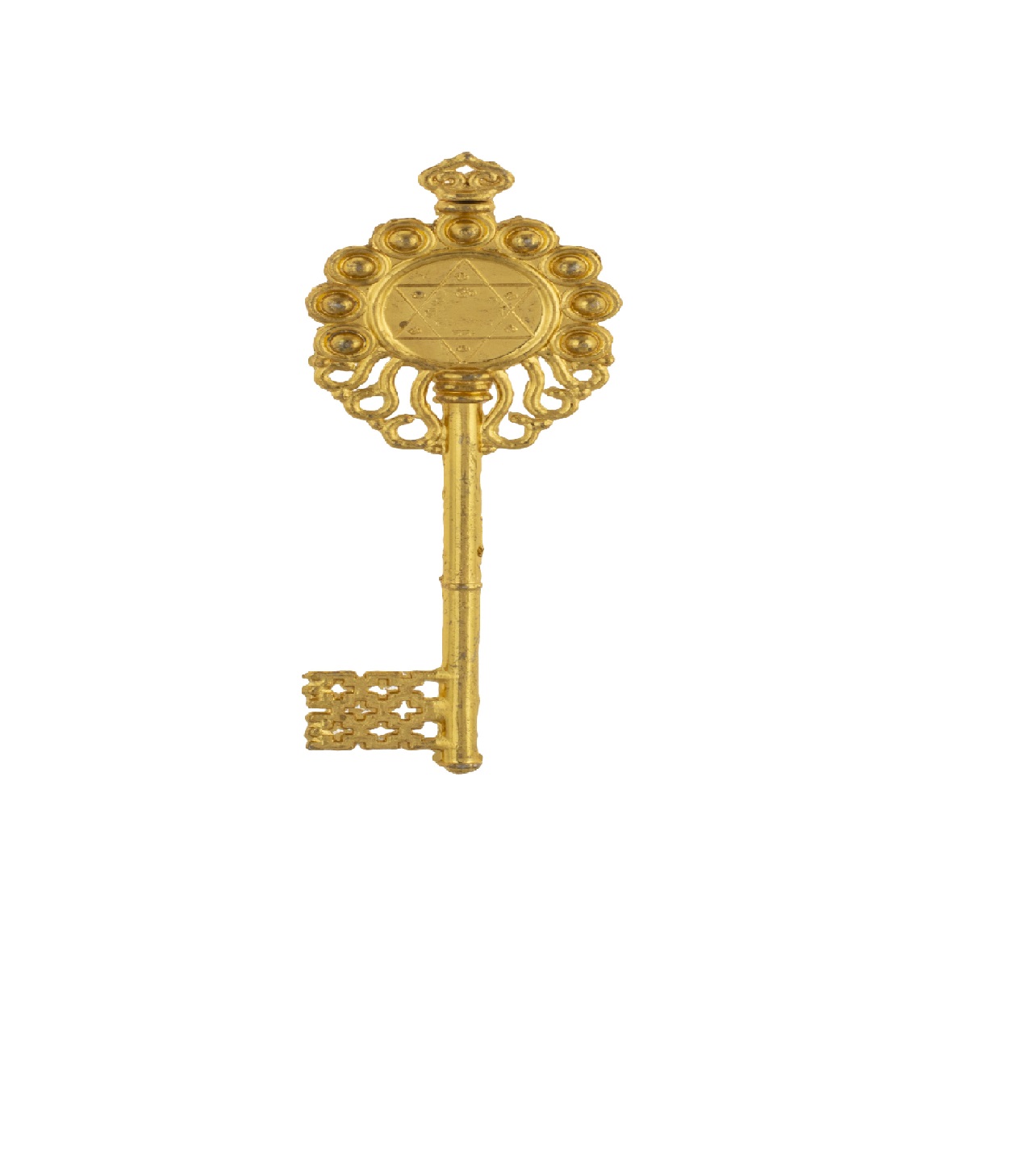 Lord Kuber Key Kuber Kunji - Pick Use