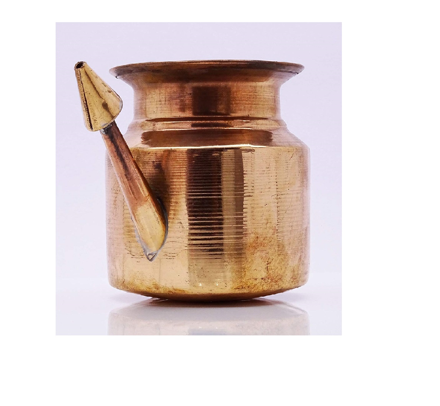 Neti Lota - Pick Use