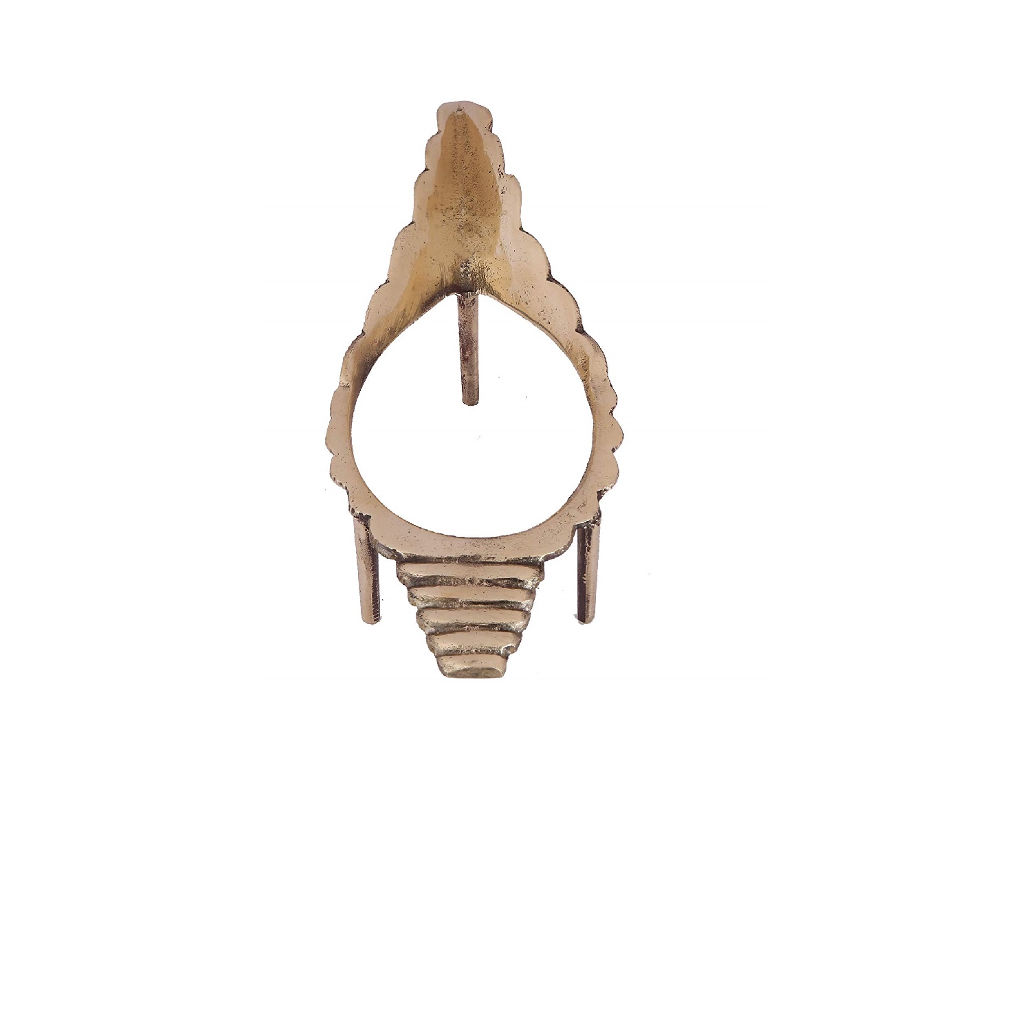 Shankh Stand - Pick Use