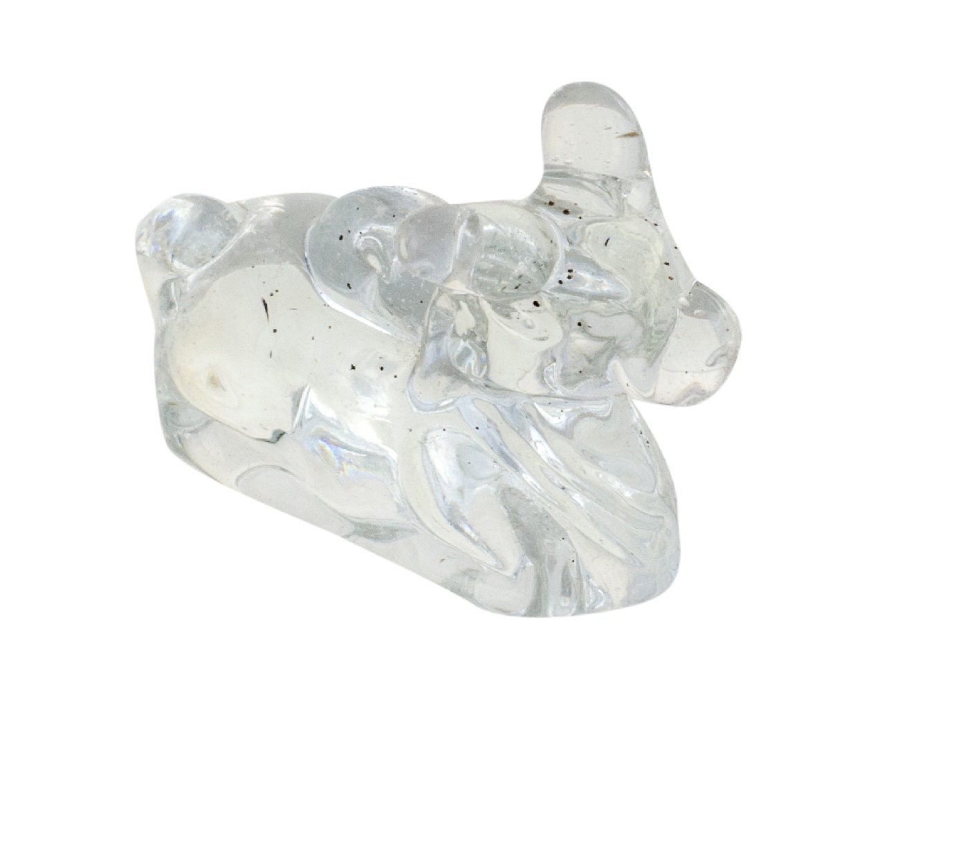 Sphatik Nandi - Pick Use