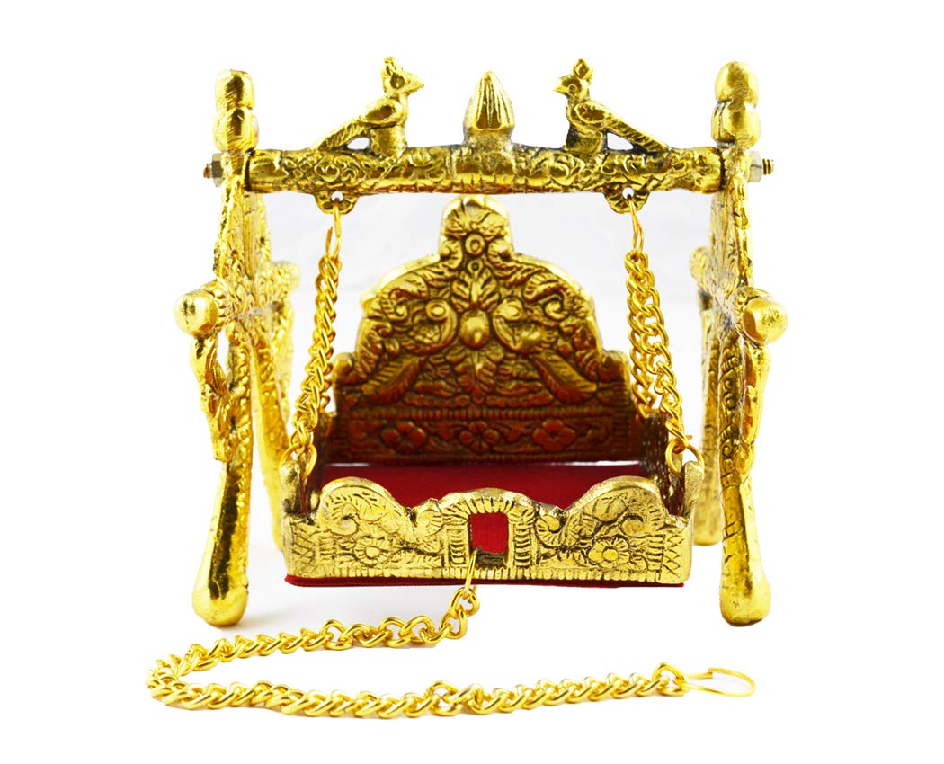 Jhoola Ladoo Gopal - Pick Use